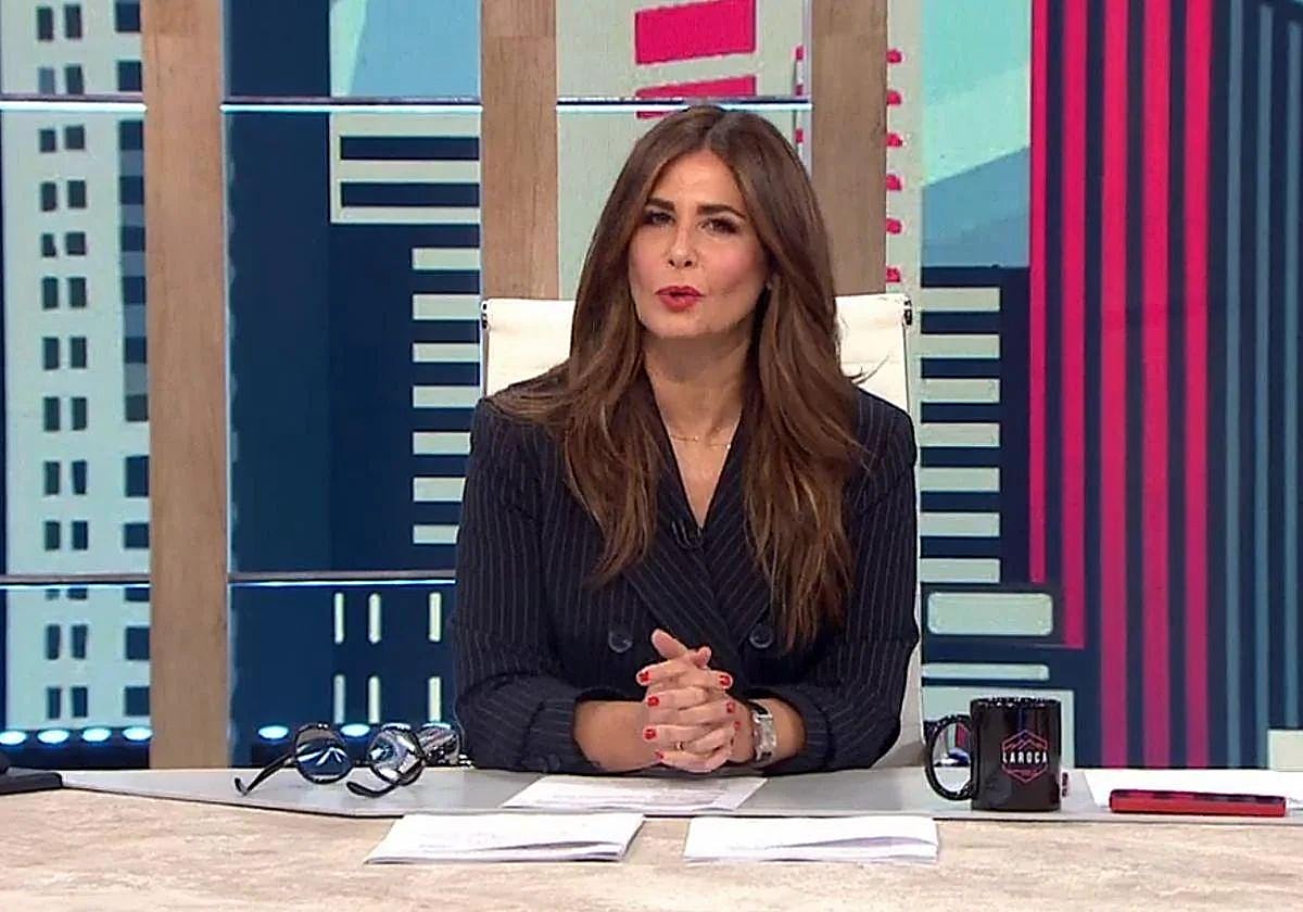 «No podemos alimentar el morbo»: Nuria Roca, tajante sobre el caso de Anabel Pantoja | Las ...